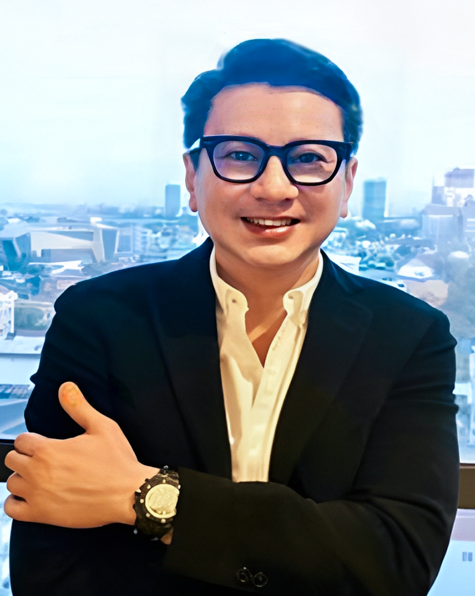 Management Team – KONGKEA CAPITAL MFI PLC.